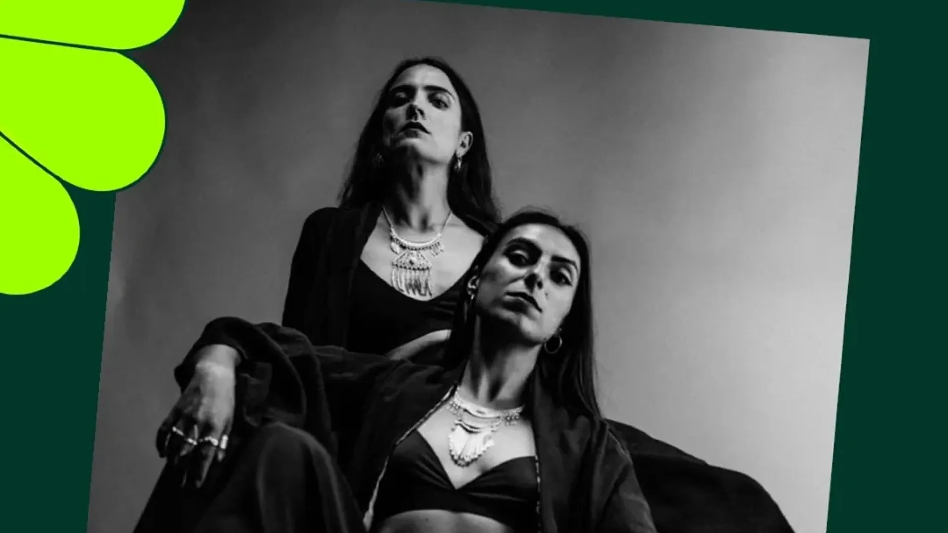 EXOTICA LUNATICA présélectionnées aux iNOUïS 2025 | Le Gueulard Plus